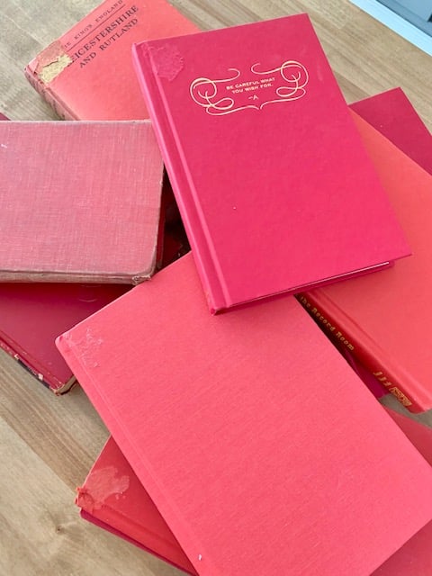 DIY Book Stack Decor: Budget-Friendly Ideas For Book Lovers ...