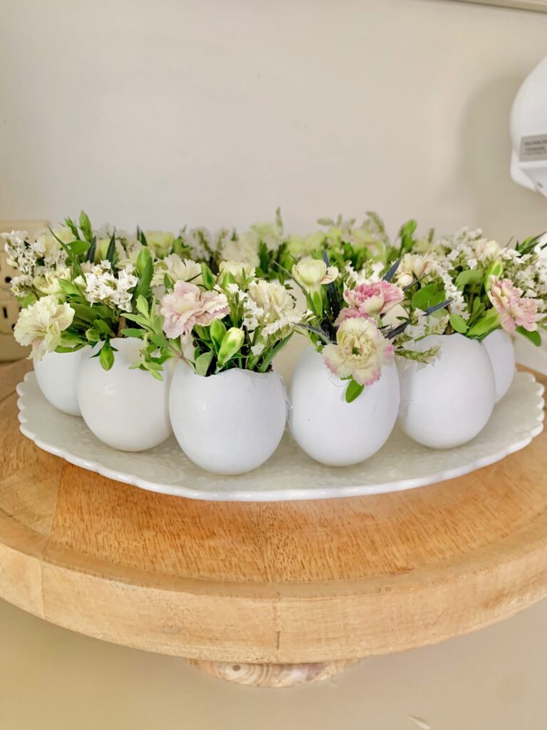 Crafting the Perfect Easter Centerpiece: Easy on a Budget - Celebrated Nest