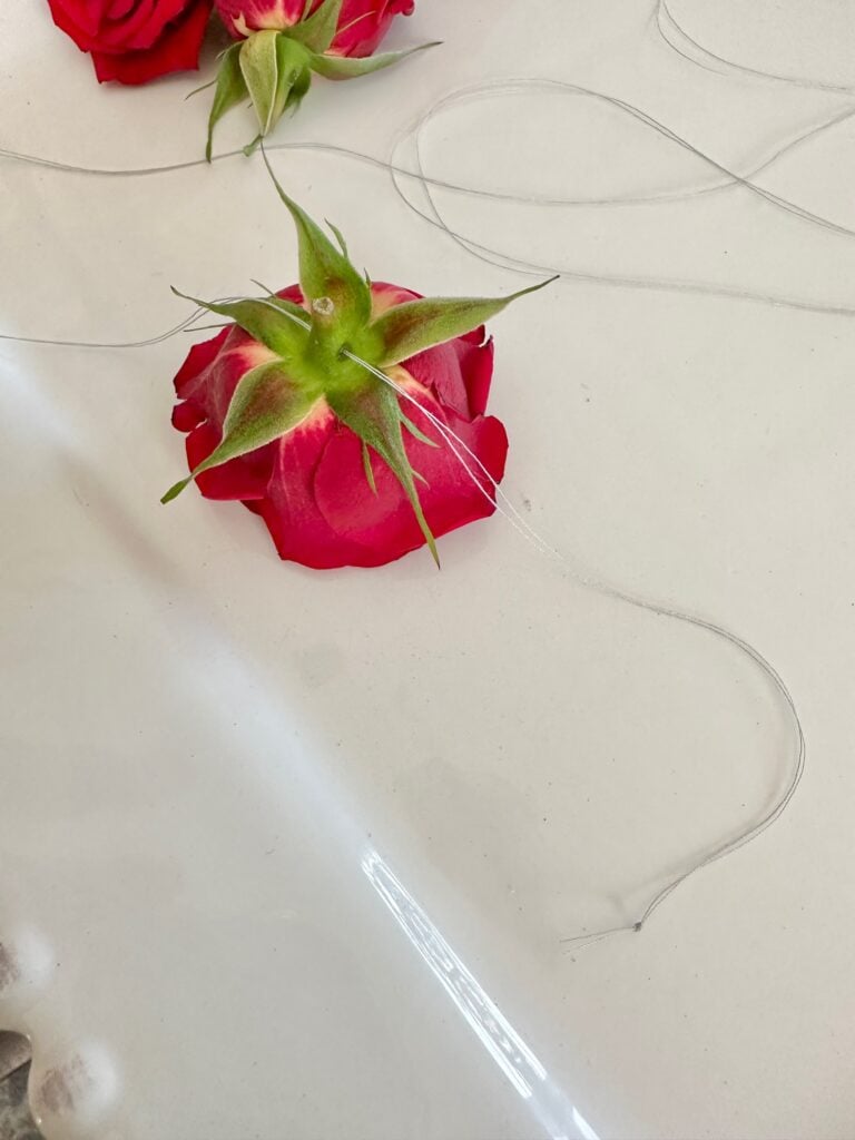 What to Do with Dried Roses: 20 Easy Crafts for Preserved Blooms ...