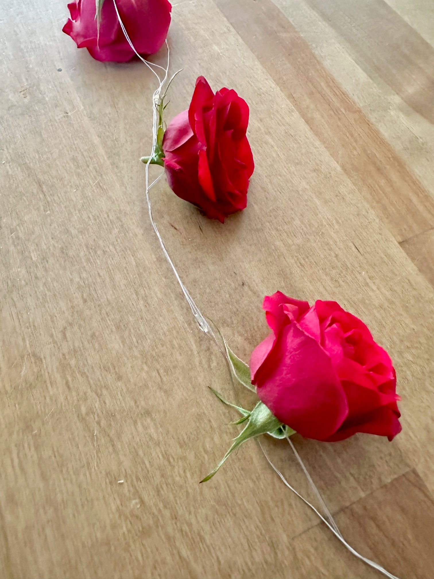 What to Do with Dried Roses: 20 Easy Crafts for Preserved Blooms ...