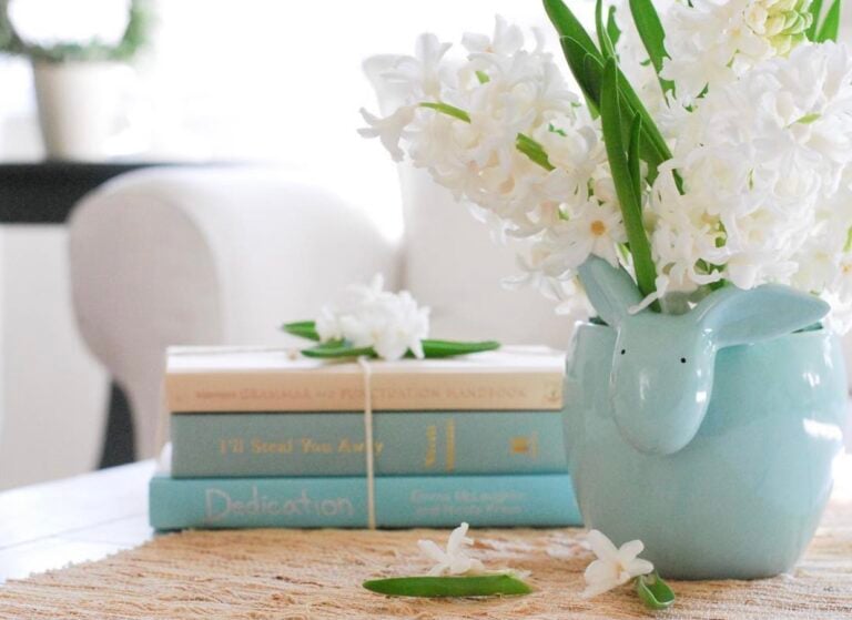 Decorative Books: Creative, Cozy Styling Ideas for Every Room ...