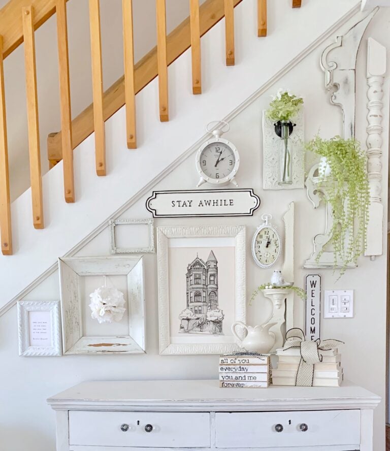 Decorative Books: Creative, Cozy Styling Ideas for Every Room ...