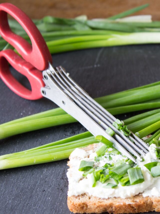 Cutting Dill Made Easy: Techniques, Tips, and Uses - Celebrated Nest
