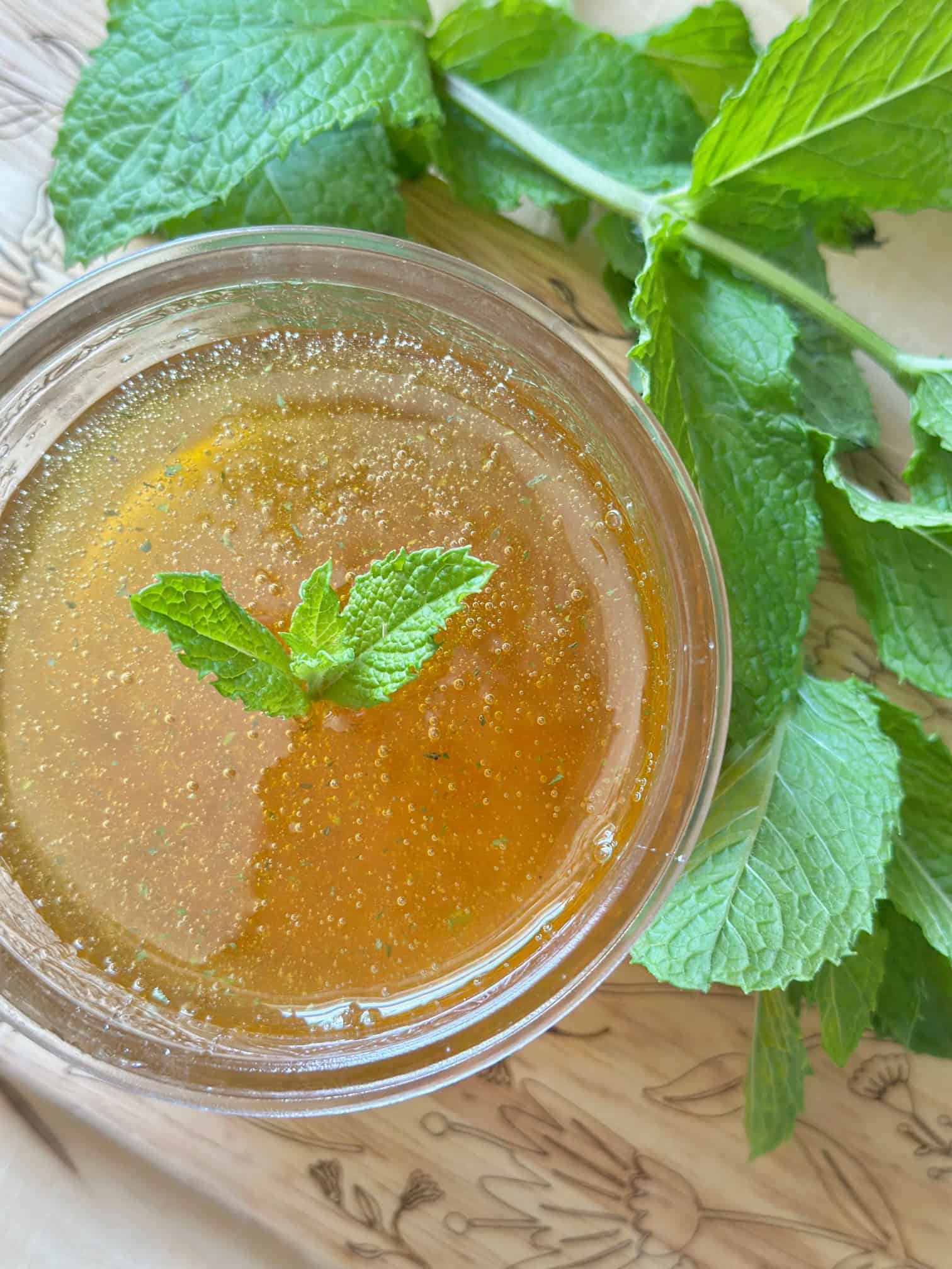 Flowers On Mint: Should You Let Mint Bloom (and Can You Still Use It ...