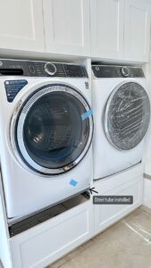 IKEA Hacks for Built-In Washer and Dryer Cabinets: Design Secrets ...