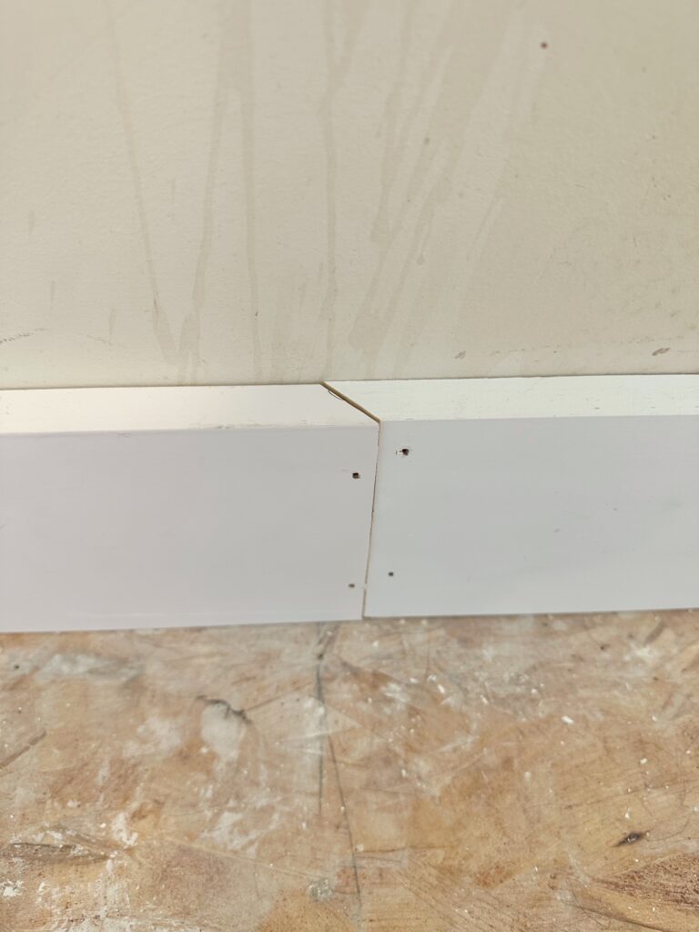 DIY Full Wall Board and Batten Wall for a High-End Look - Celebrated Nest