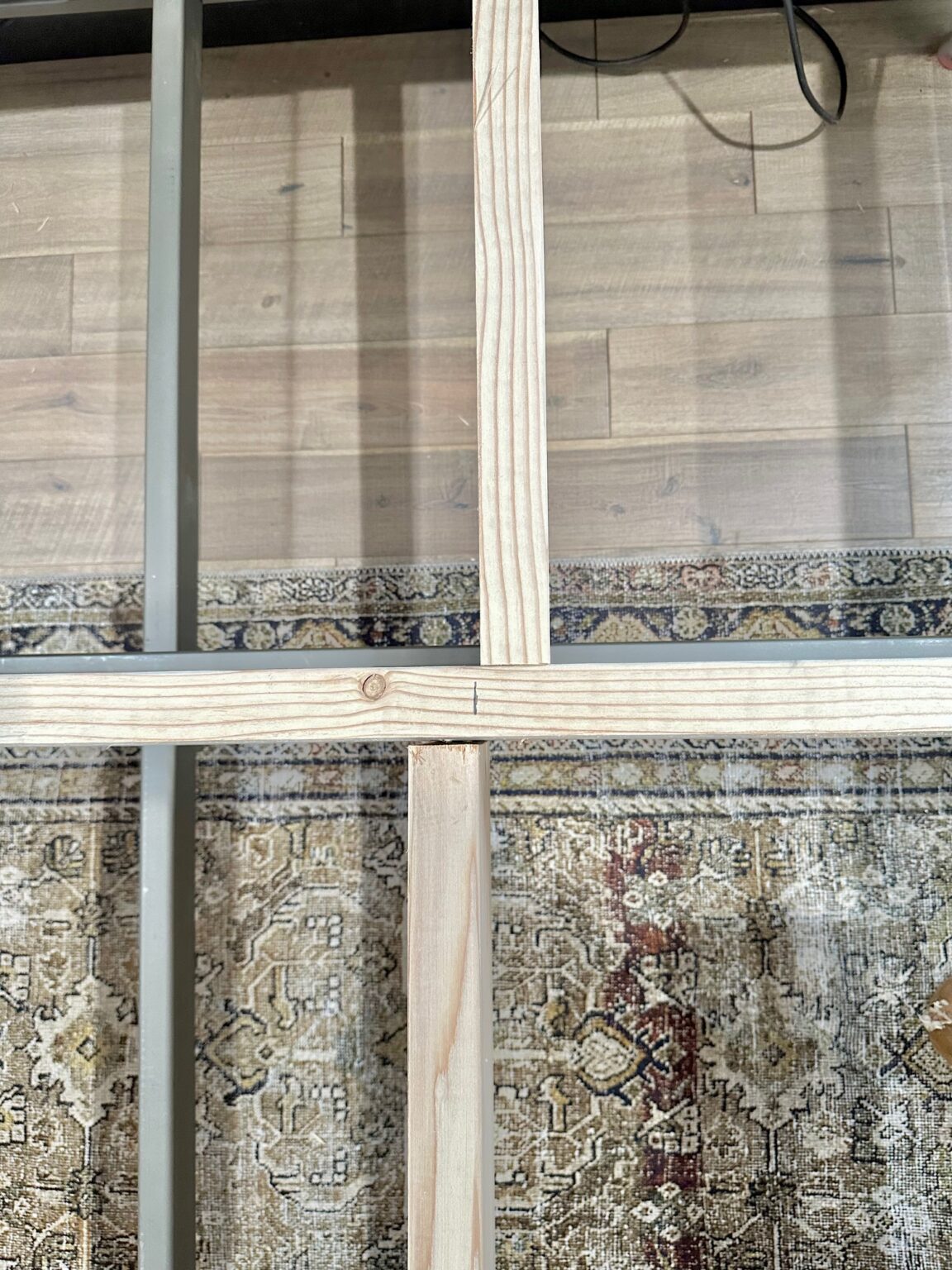 Elevate Your Bedroom With a Custom Upholstered DIY Box Spring ...