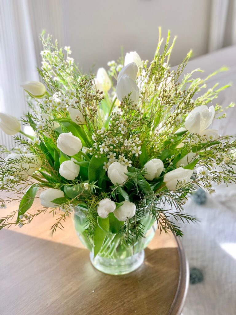 Flower Fillers: 30 Best Options for Stunning Arrangements (Pro Tips ...
