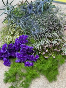 Flower Fillers: 30 Best Options for Stunning Arrangements (Pro Tips ...