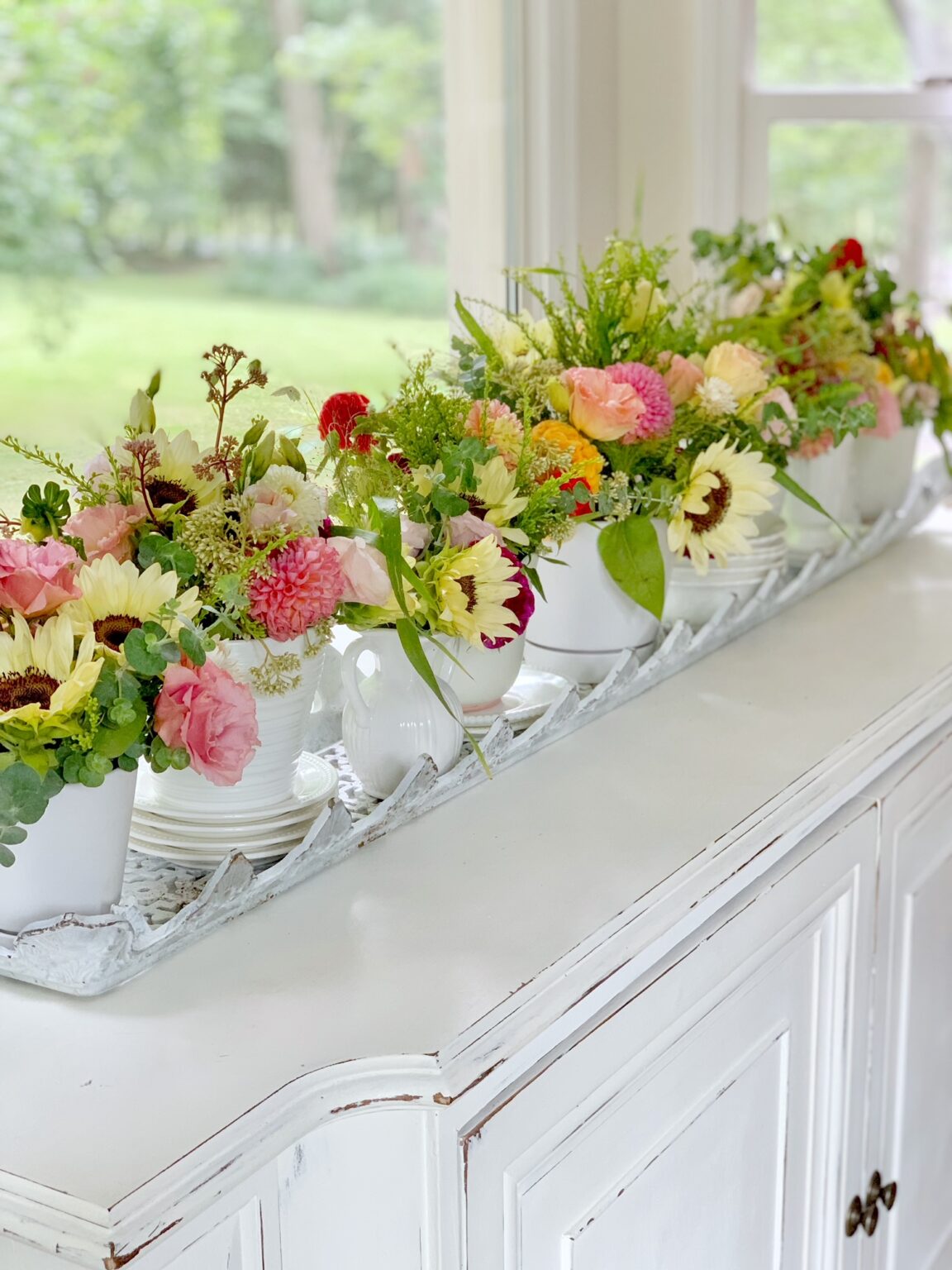Flower Fillers: 30 Best Options for Stunning Arrangements (Pro Tips ...