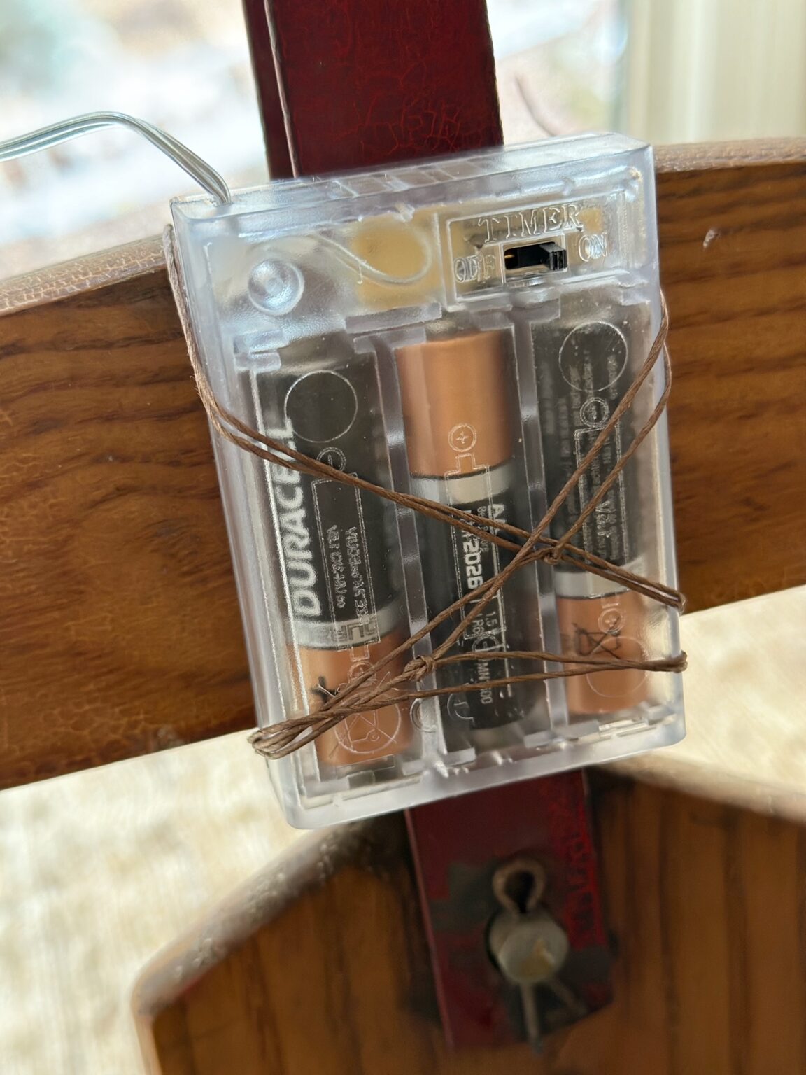 How to Decorate a Sled for Christmas: Tips from a Vintage Seller ...