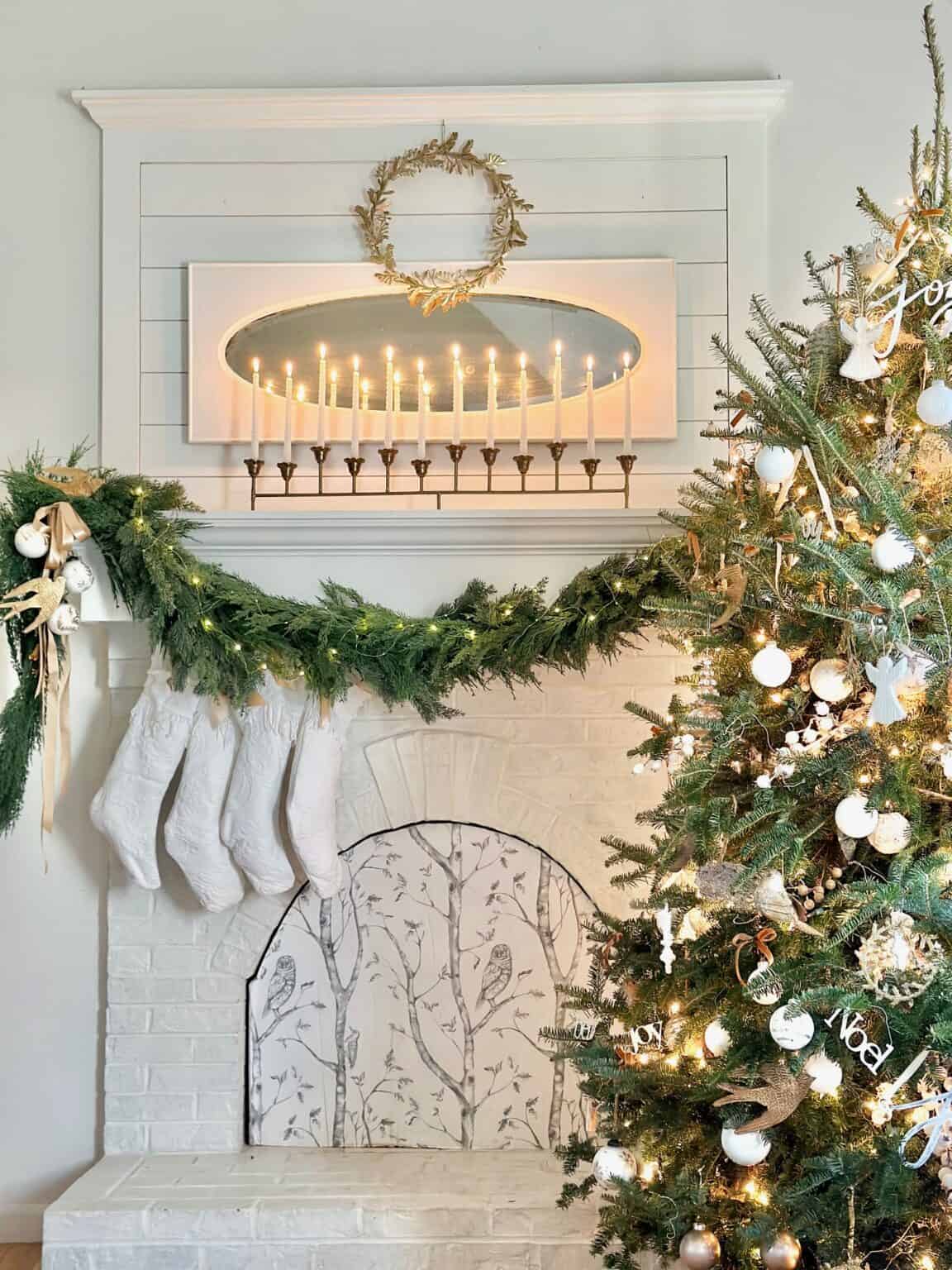 I Don’t Decorate for Christmas Early and Here’s Why It Feels Right ...