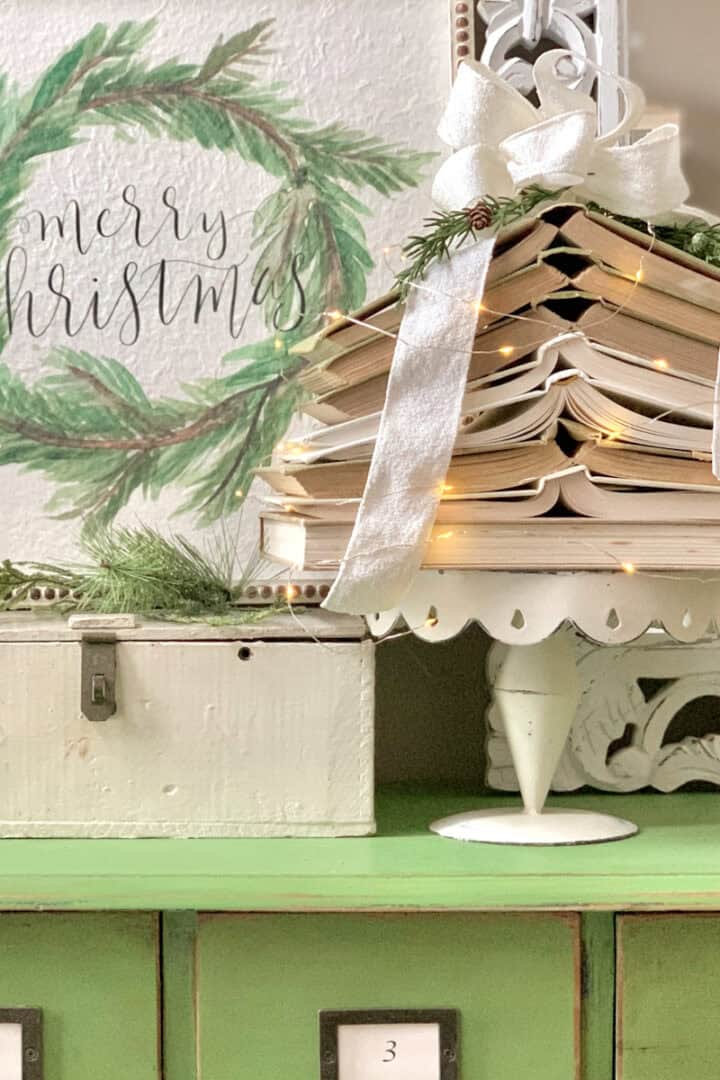 DIY Book Stack Decor: Budget-Friendly Ideas For Book Lovers ...