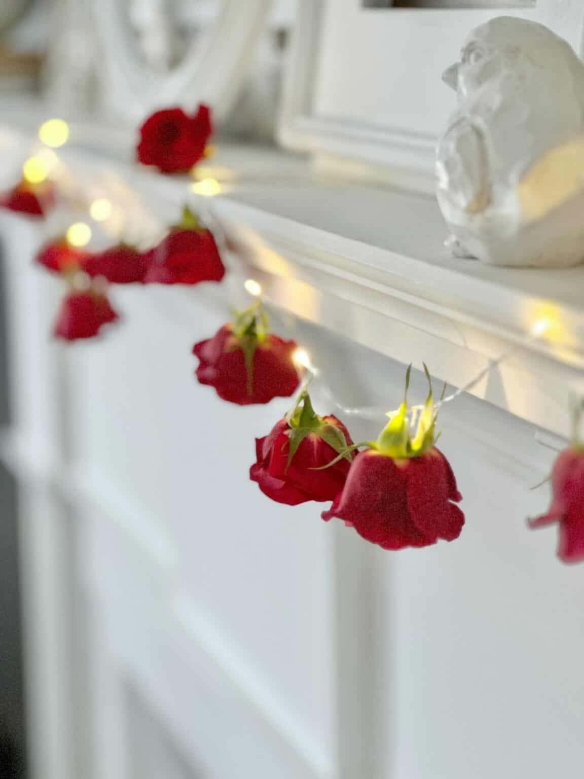 What to Do with Dried Roses: 20 Pretty Ways to Use Preserved Blooms ...
