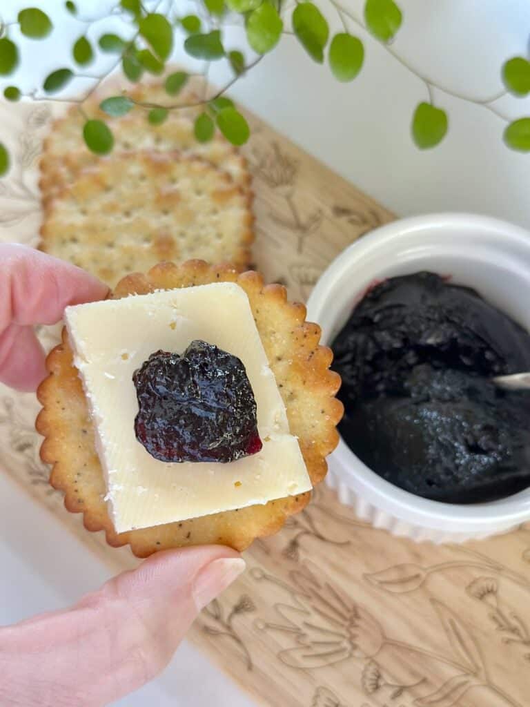 Best Jams for a Charcuterie Board (Flavor Pairings That Actually Work ...